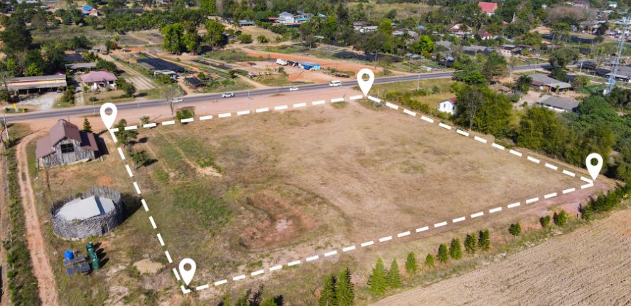 8 cosas que debes saber antes de comprar un terreno | Aliseda Inmobiliaria