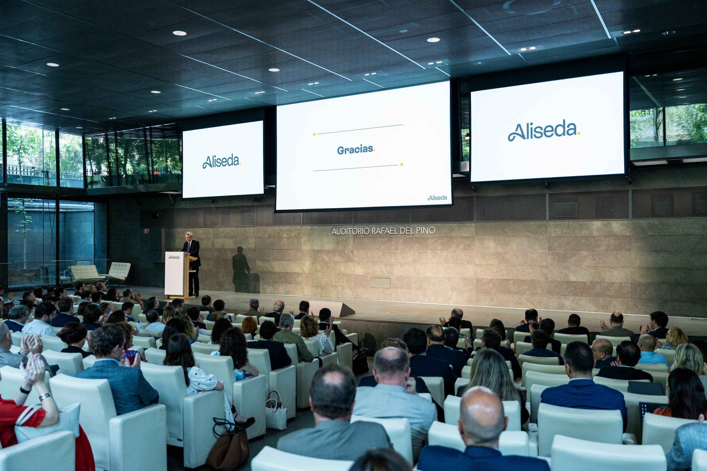 Suelos 4.0: más de 1.000 promotores ya confían en el plan de Aliseda ...