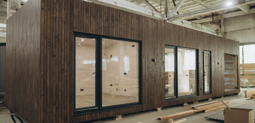 Casa prefabricada vs tradicional: ¿cuál construir? | Aliseda | Aliseda ...